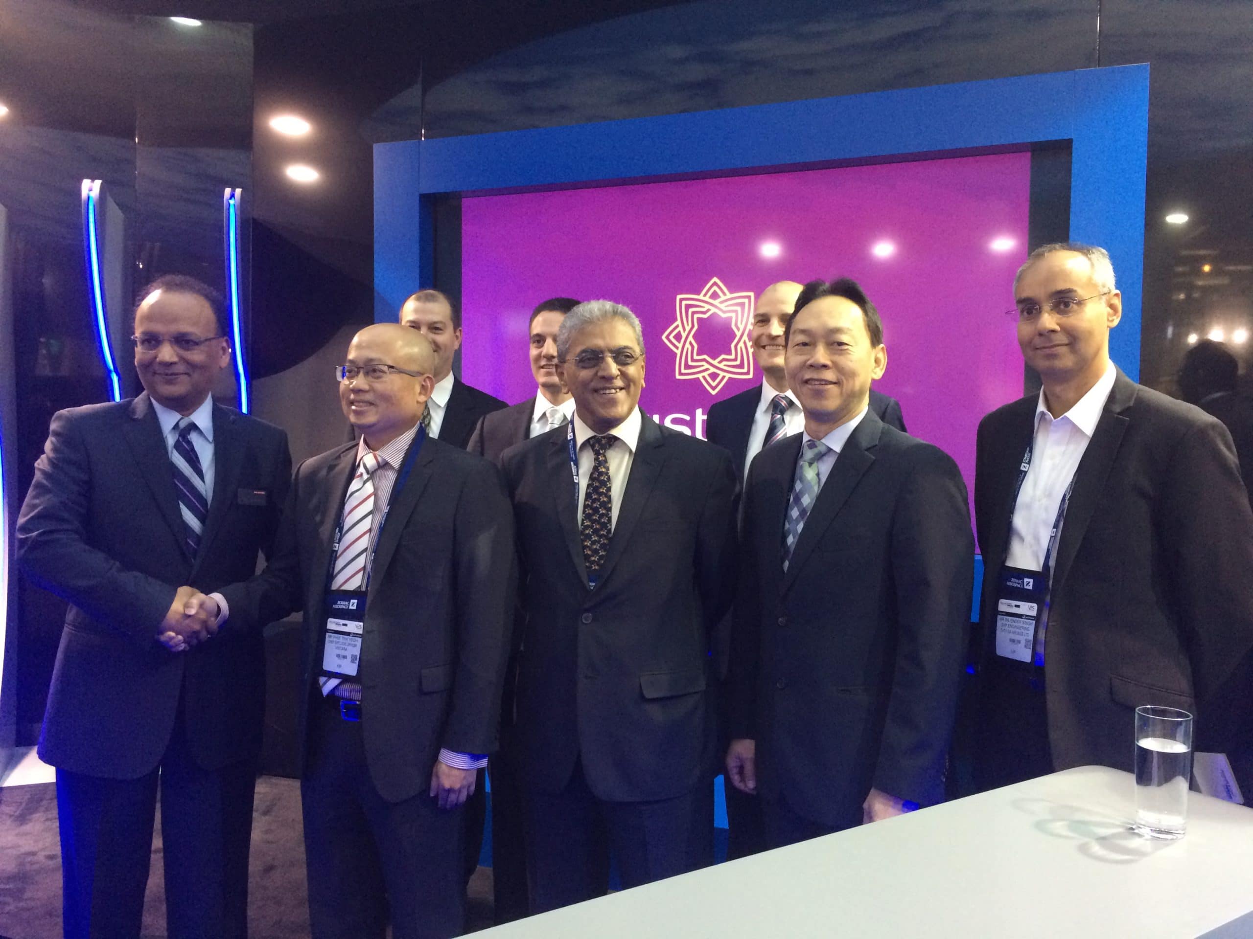 BAE Systems Announces Vistara as Launch Customer for IntelliCabin IFE ...