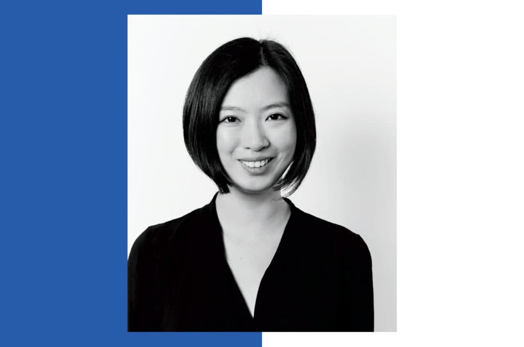 APEX in Profile: Weiwei He - APEX