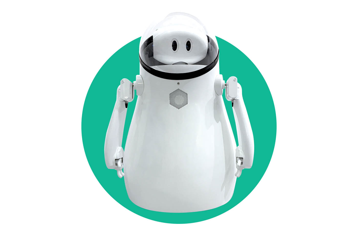 Programmed to Care: Can We Trust Robots With Our Feelings? - APEX