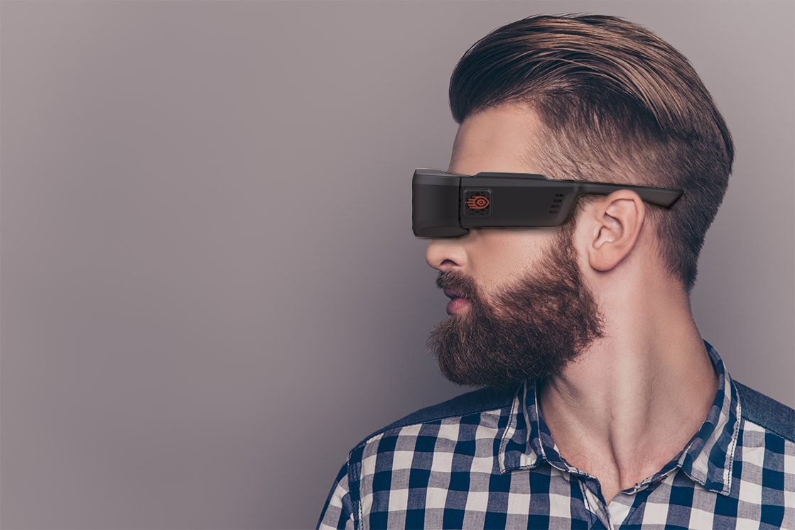 CES: ThirdEye Gen Says Its X2 Smart Glasses Will Bring IFE to the "Next ...