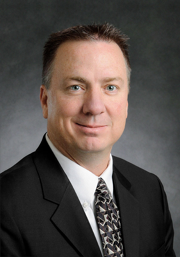 APEX in Profile: Kevin Bremer - APEX