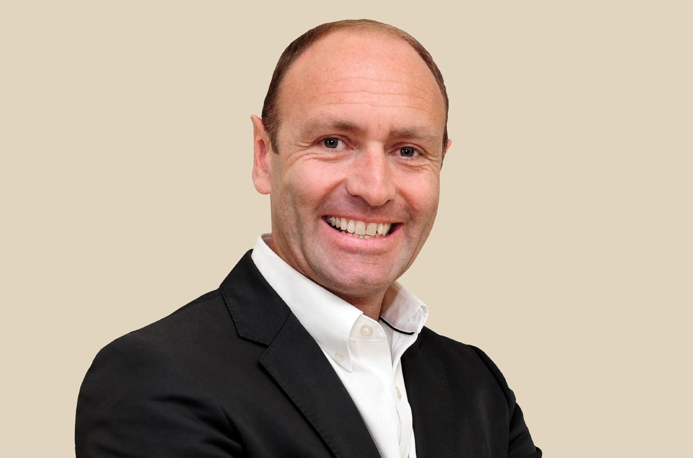 C-Suite: Kenny Jacobs, Chief Marketing Officer, Ryanair - APEX