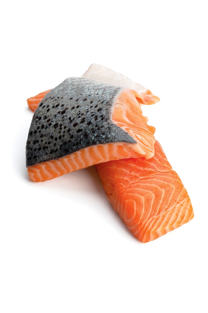 When Fish Fly as Air Cargo - APEX