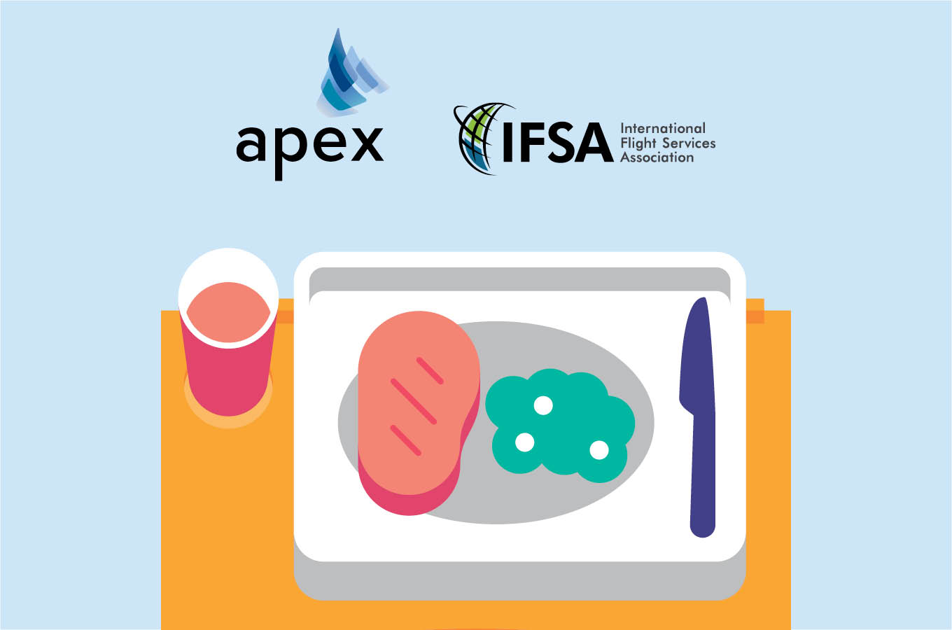 APEX and IFSA Form Alliance to Amplify Passenger Experience Industry ...