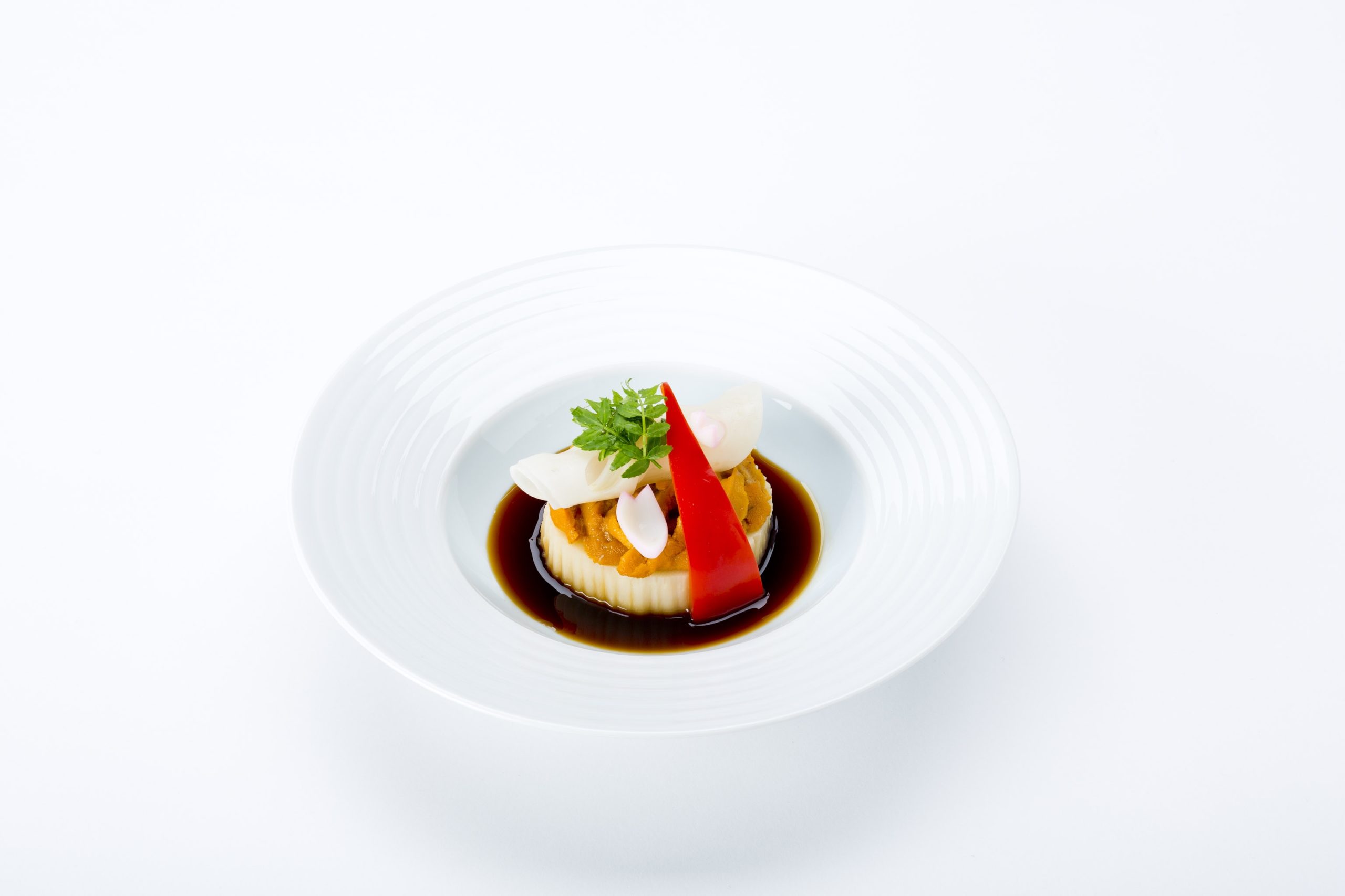 Far Beyond Tokyo: ANA's 'Tastes of Japan' - APEX