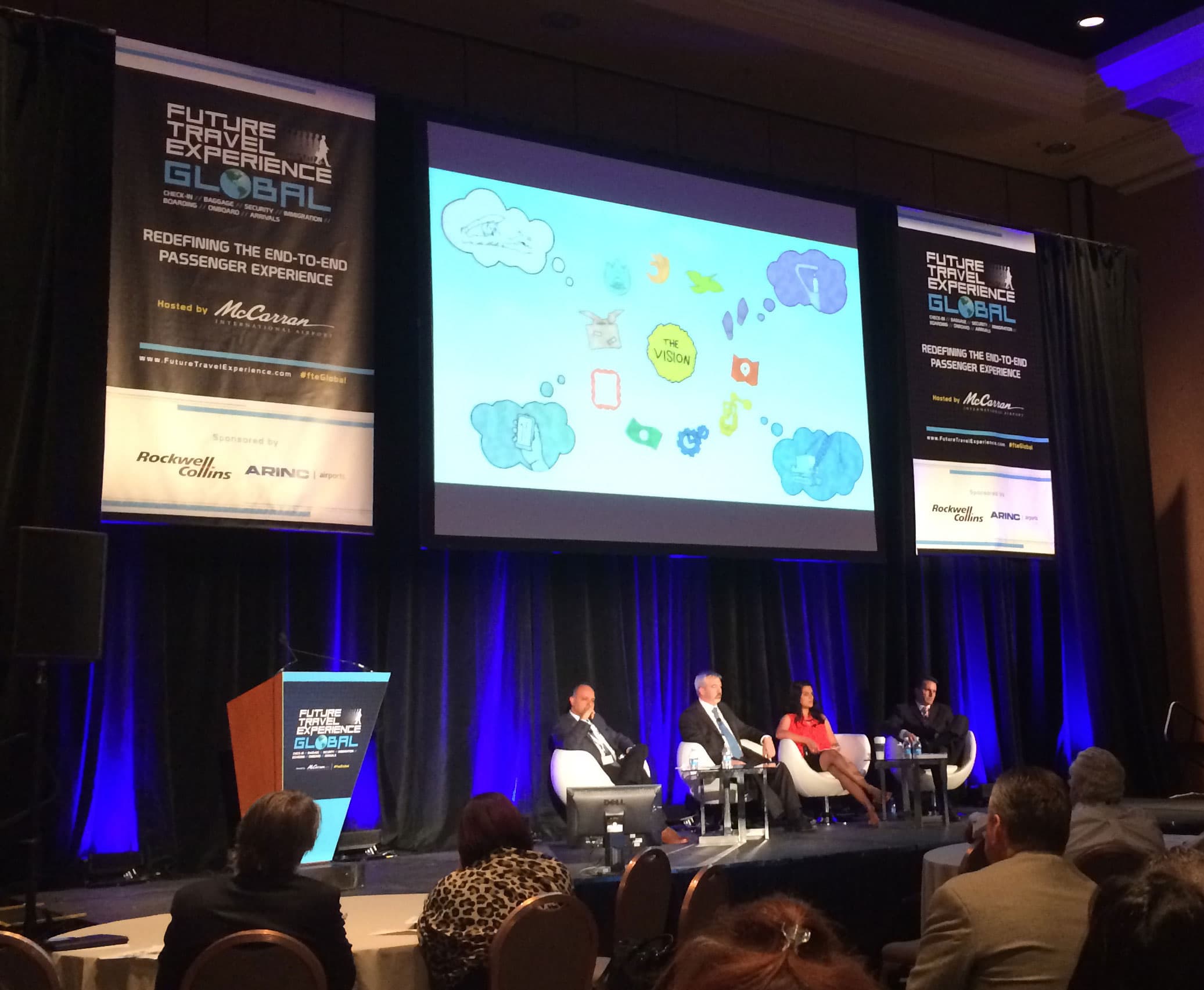 FTE: Future Airport Facilities - APEX