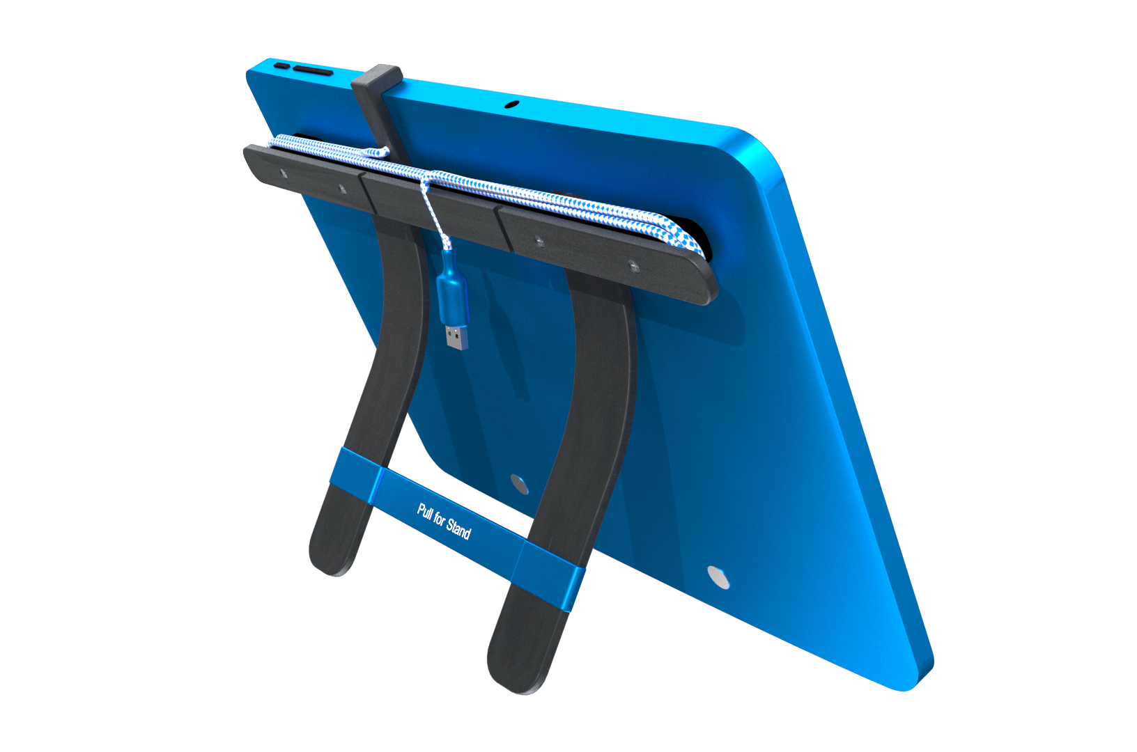 Skycast Solutions Unveils PowerStreamer IFE Tablet Ahead of AIX - APEX