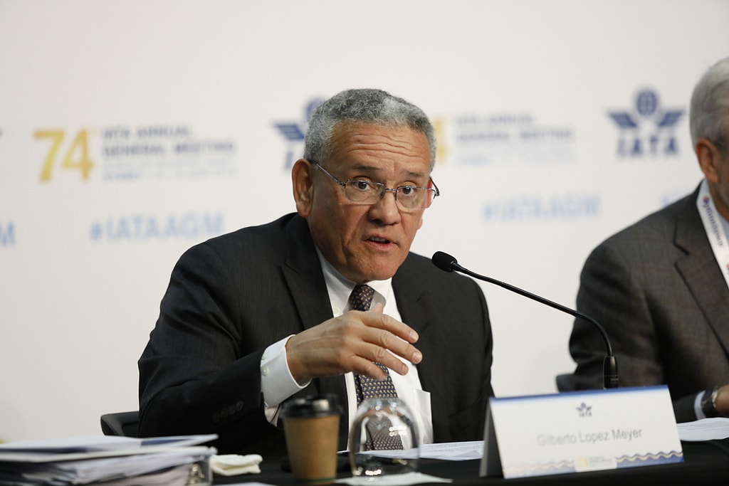 IATA Addresses PED Safety Issue With Awareness Campaign - APEX