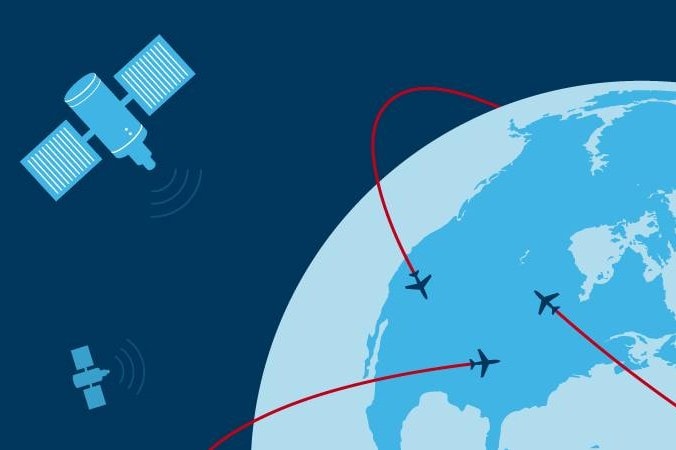 7 Key Talking Points from the 2015 Global Connected Aircraft Summit - APEX