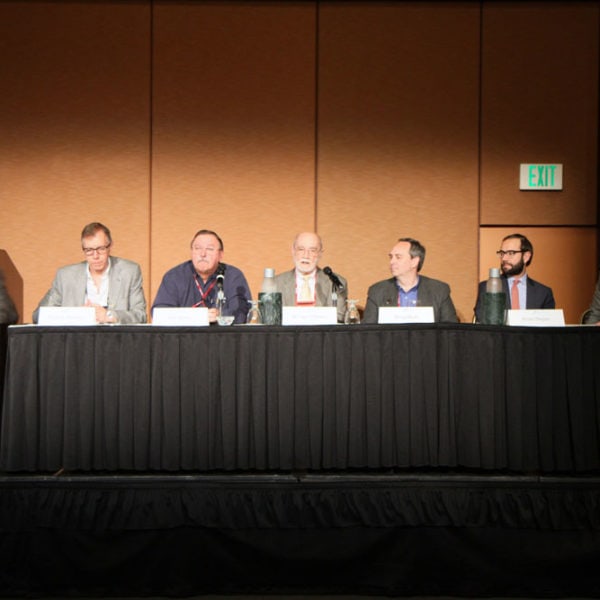 Technology Conference: Day 2 Morning Recap - APEX