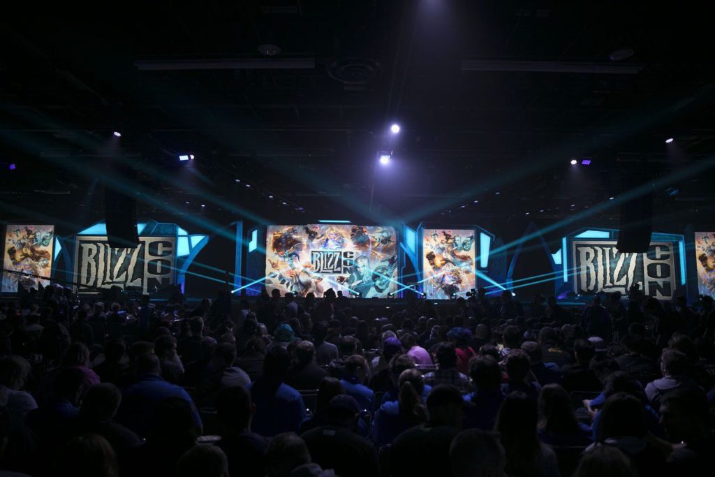 Blizzard and Signal Lamp Forge Alliance to Bring Epic Content ...