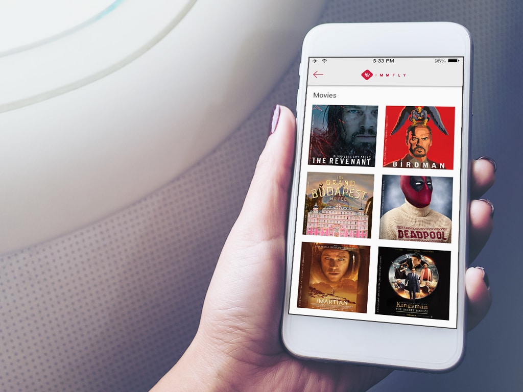 Immfly Opens Office in Istanbul - APEX