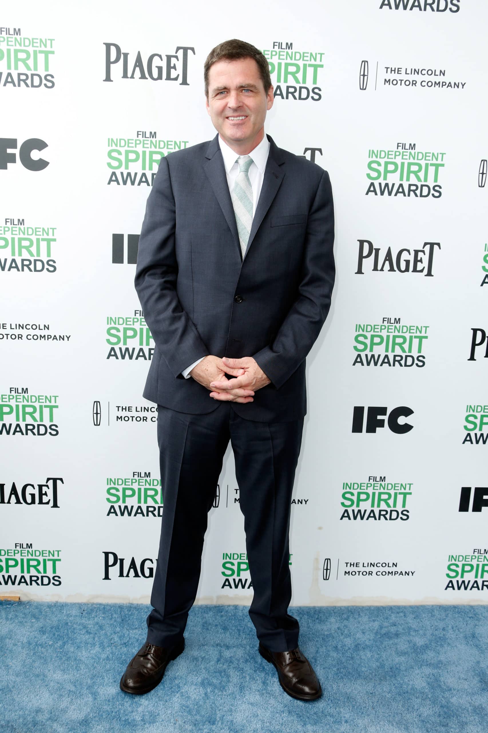 Film Independent's Josh Welsh Talks Indie Films, IFE and Spirit Awards ...
