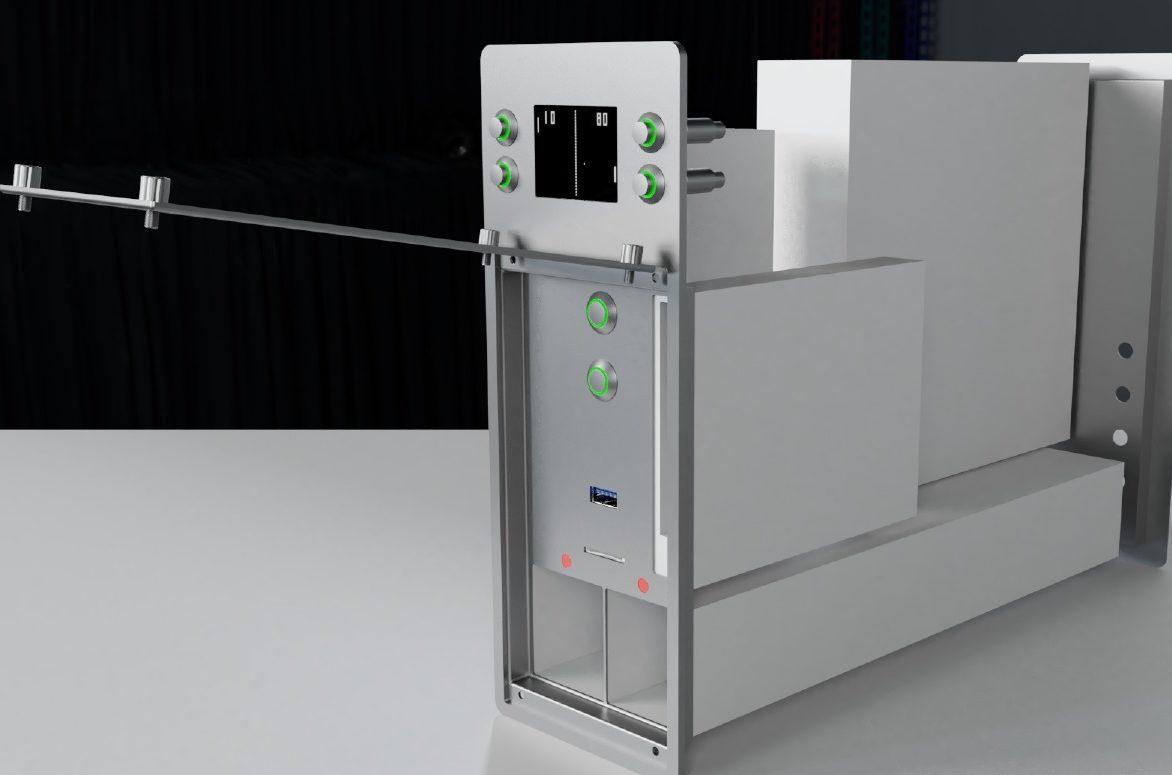 BoardConnect Portable Wireless IFE Enters New Generation - APEX