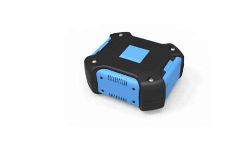 Bluebox Adds Wow to Solaseed Air's IFE - APEX