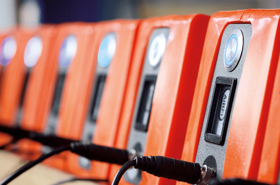 Warner Bros. Approves AirFi's Browser-Based DRM Technology - APEX