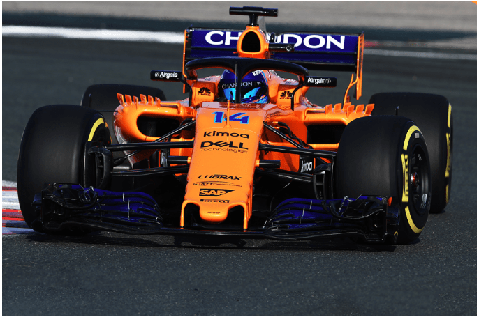 From Data to Decisions: Operational Insight From F1 Racing for Airlines ...