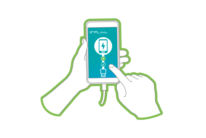 Power Play: IFPL to Demonstrate Charge to Charge Solution at APEX EXPO ...