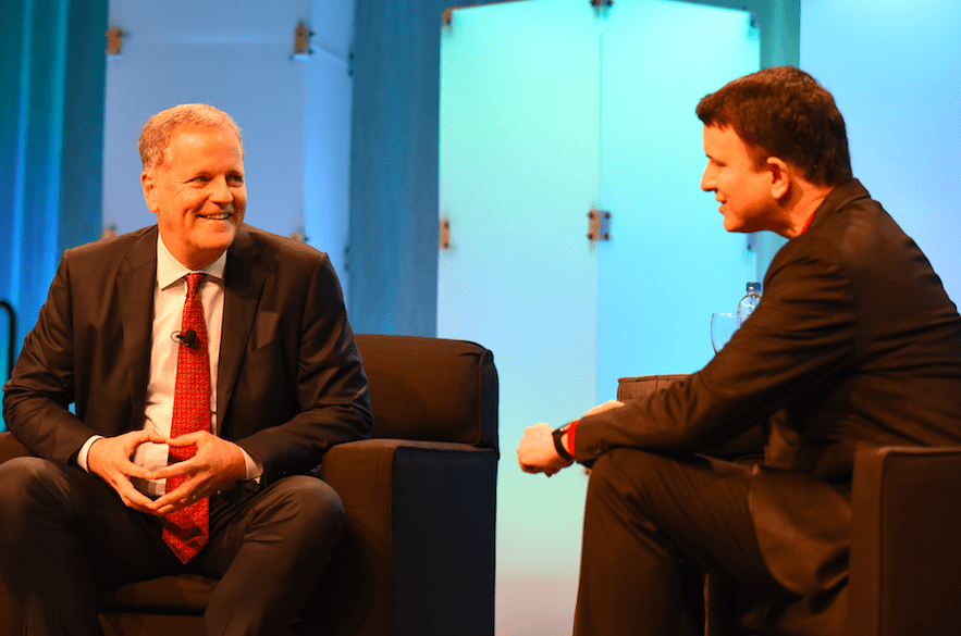 American Airlines CEO Reveals New Food and Headset Partnerships at APEX ...