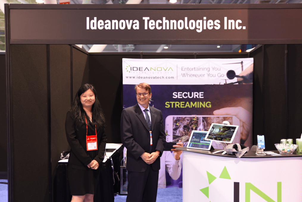 Inflight Dublin and IdeaNova Join Forces, INPLAY Heads to the Cloud - APEX