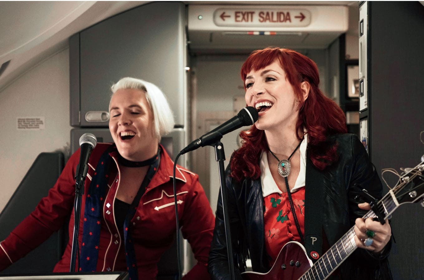 Live in Flight: Why Artists Are Performing at New Heights - APEX