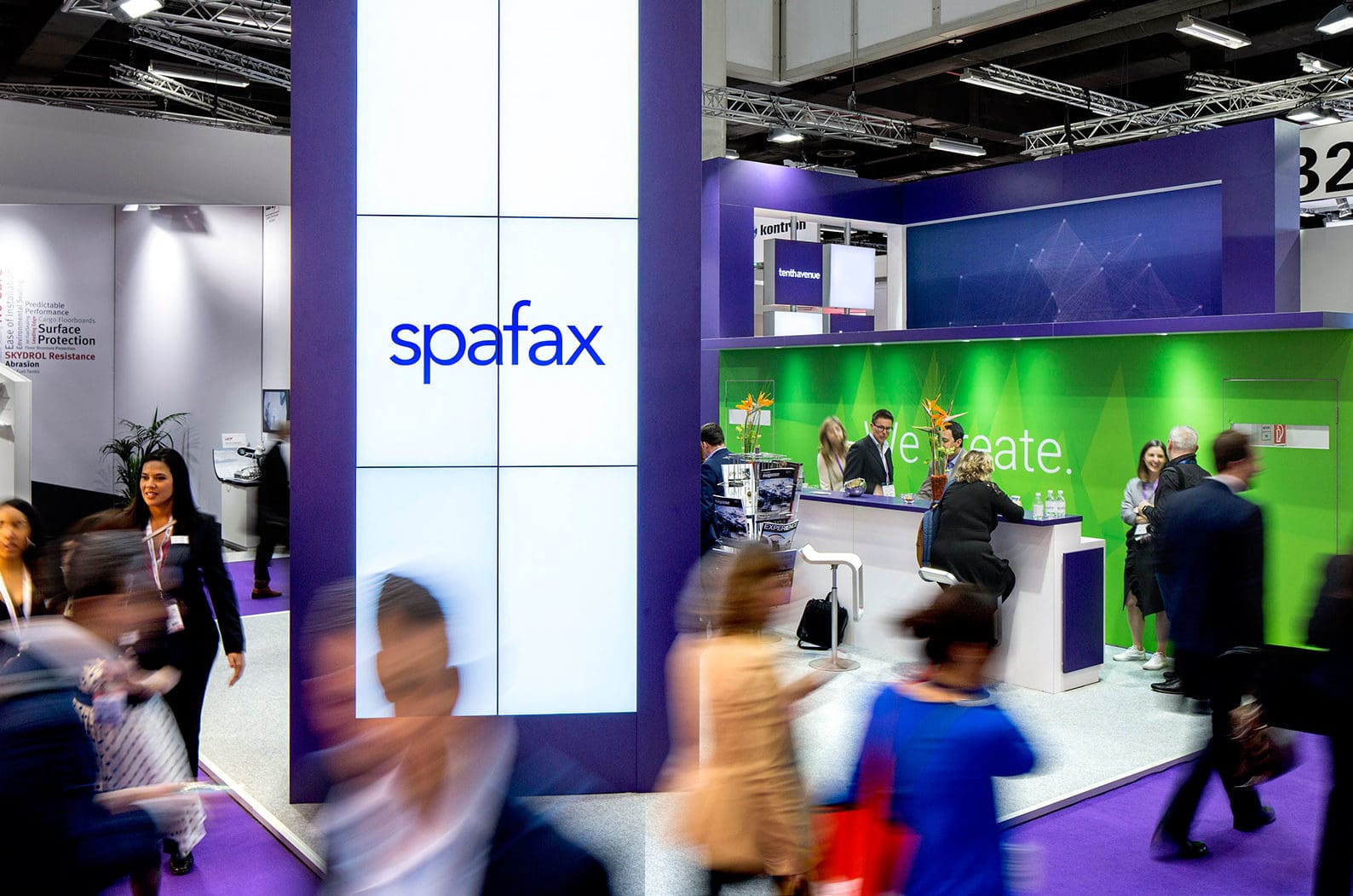 Spafax IQ: Data Analytics Platform Enables Airlines to Maximize IFEC ...