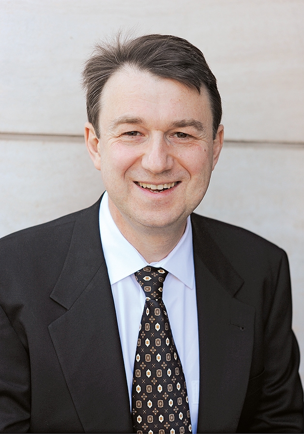 APEX in Profile: Boris Veksler - APEX