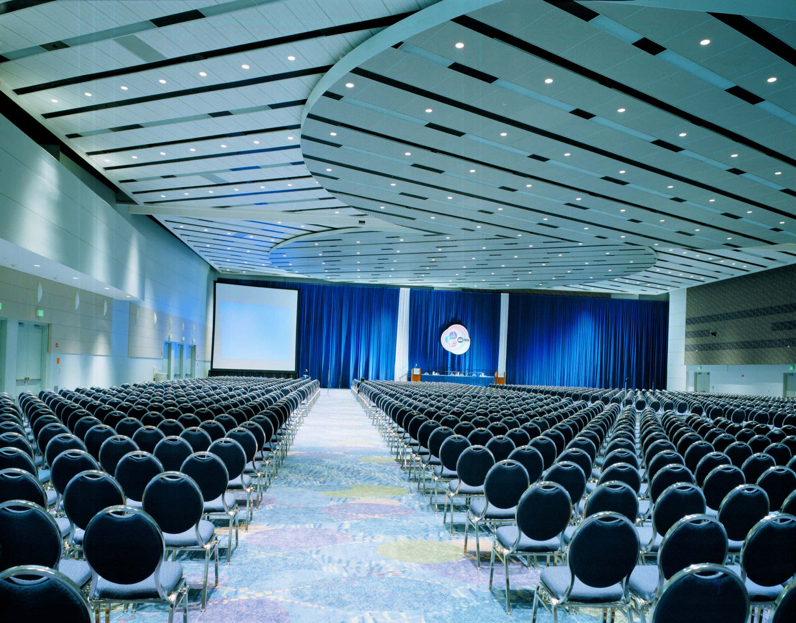 Anaheim Convention Center - APEX Anaheim Convention Center - APEX