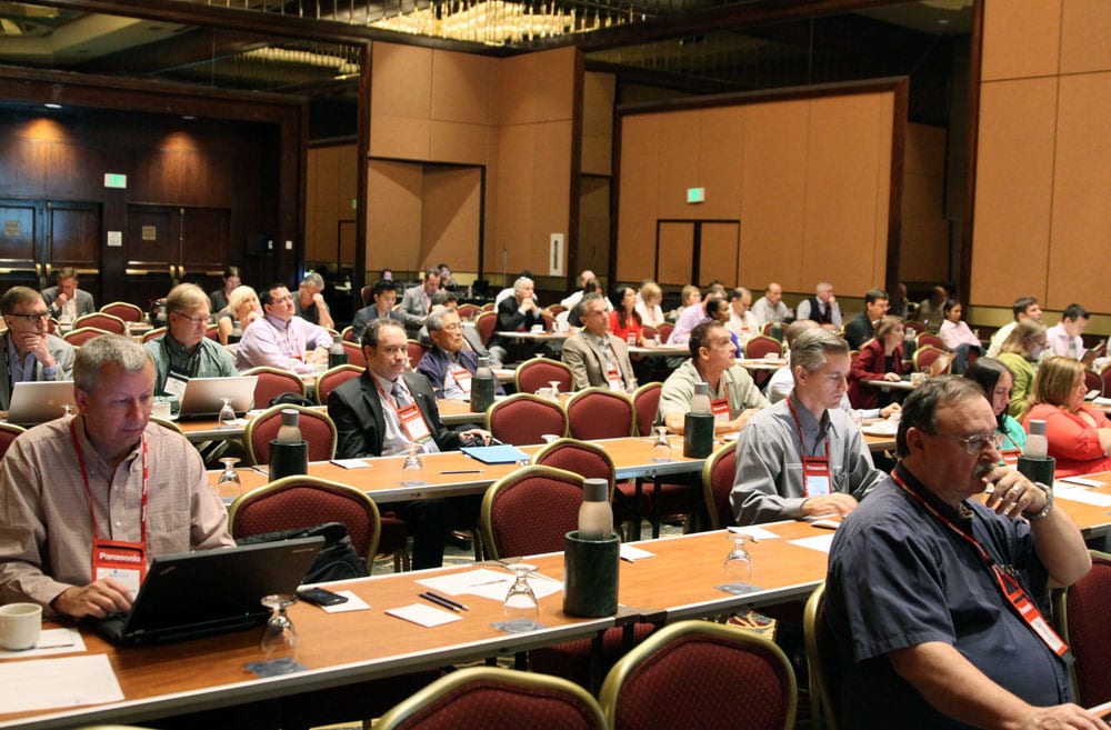 Technology Conference: Thoma Thurau, Technicolor - APEX