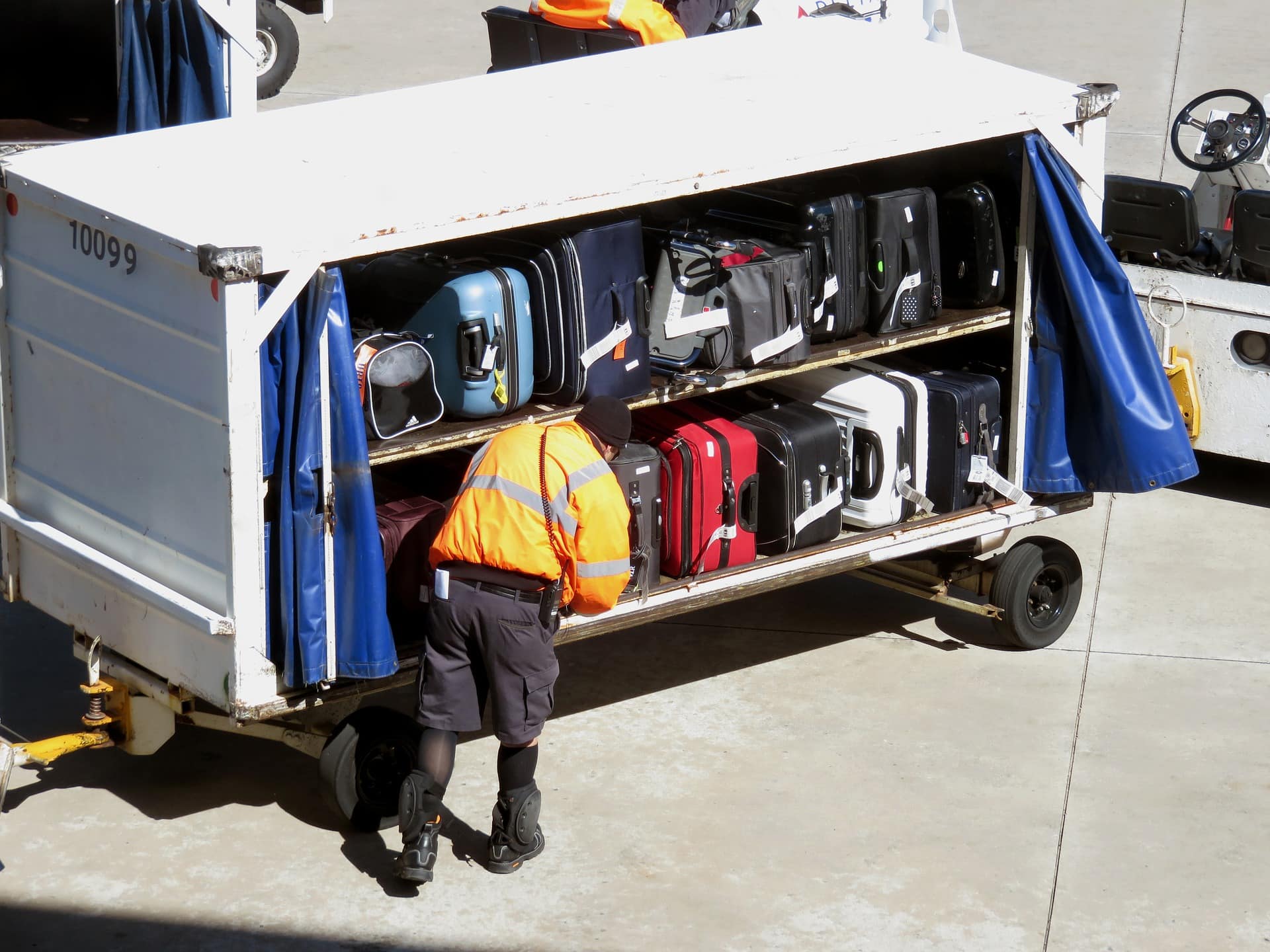 Impinj Unveils First RFID Tag Engineered Specifically For Airline