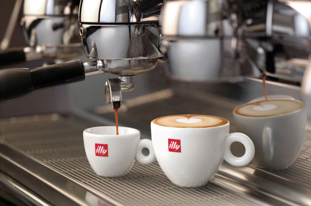 United and illycaffÃ¨ Team Up to Offer Pax a Fresh Perk - APEX