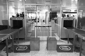 Geneva Airport Sees 70% Reduction in Shoe Alarms at Security With ...