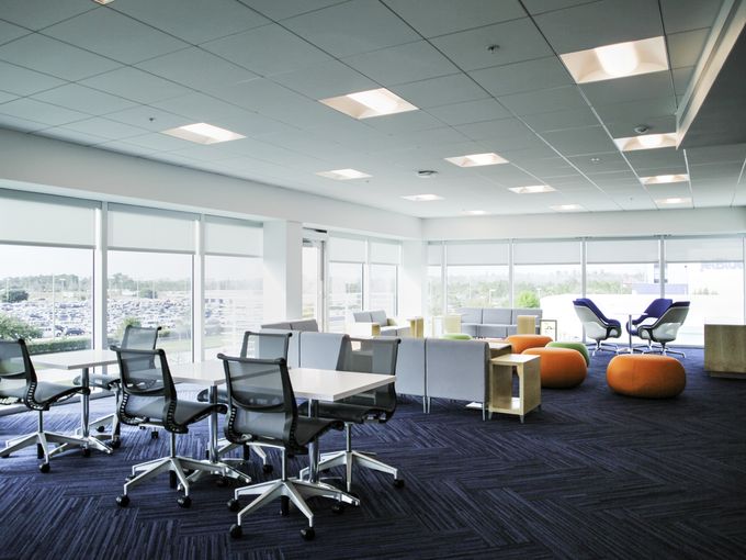 JetBlue Puts Its "Blue" Spin on Training and Hospitality - APEX