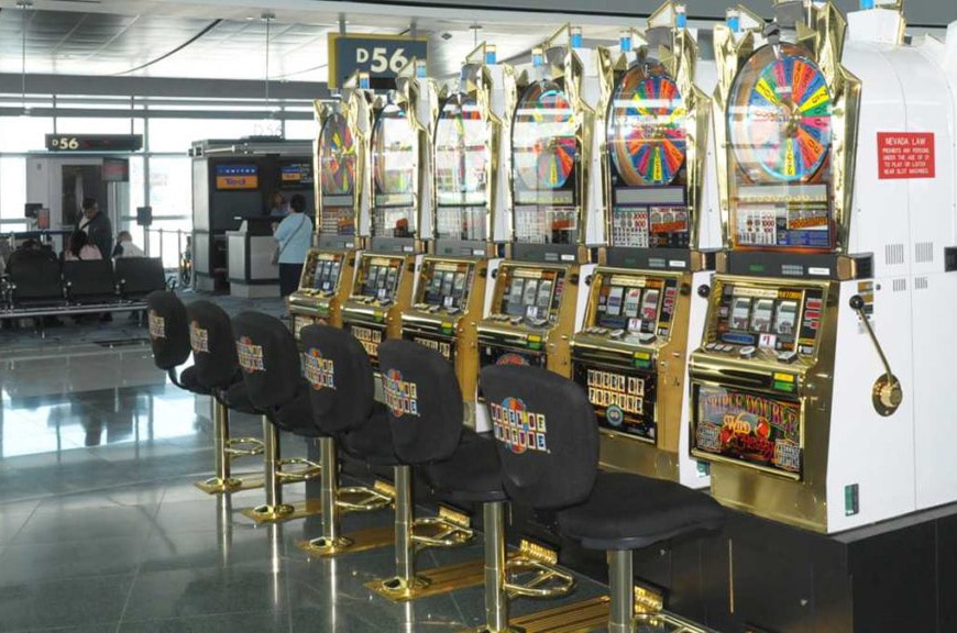 Air Travel and Gambling: Are the Cards Stacked Against This Pair? - APEX