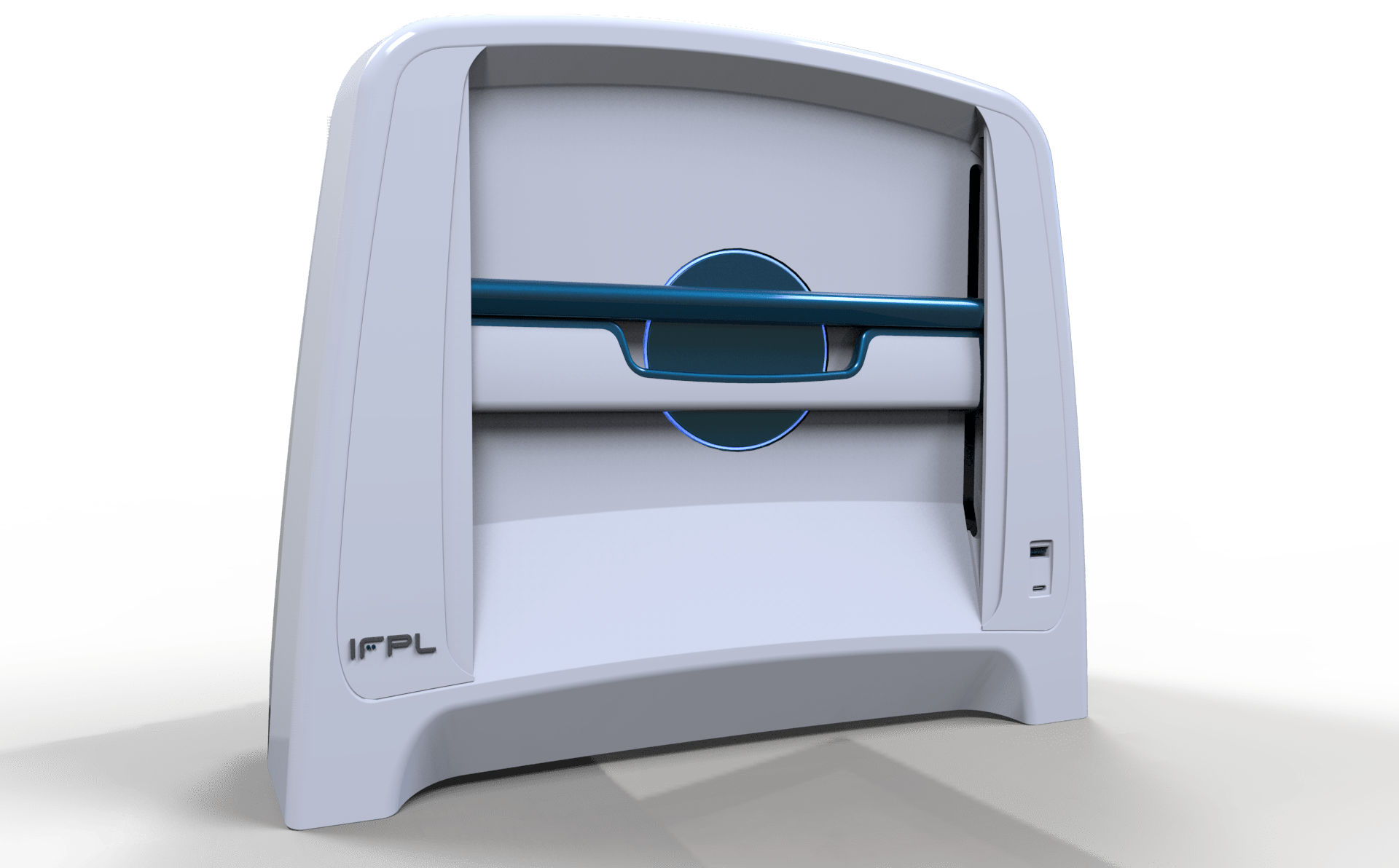 Power Play: IFPL to Demonstrate Charge to Charge Solution at APEX EXPO ...