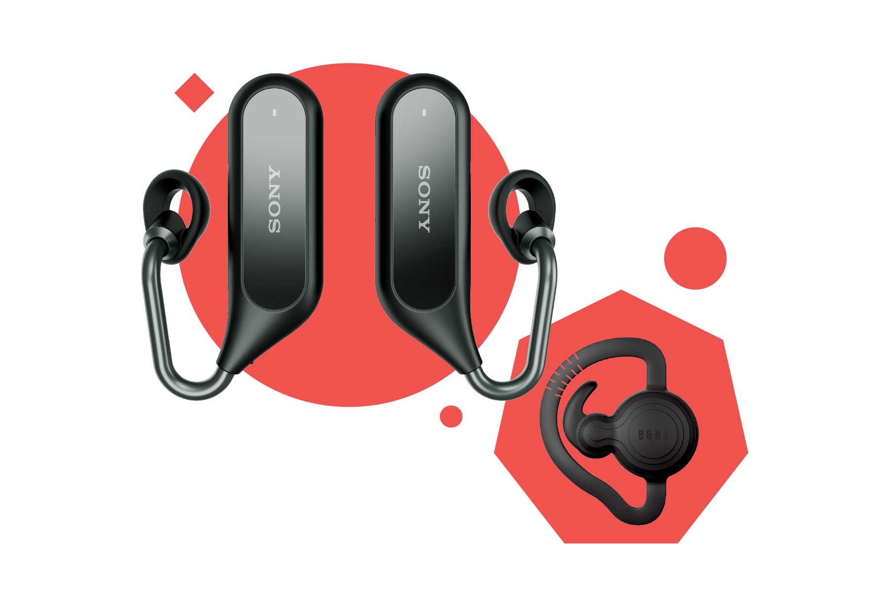 Within Earshot: Smart Earpieces Allow Crewmembers to Offer a Better In ...