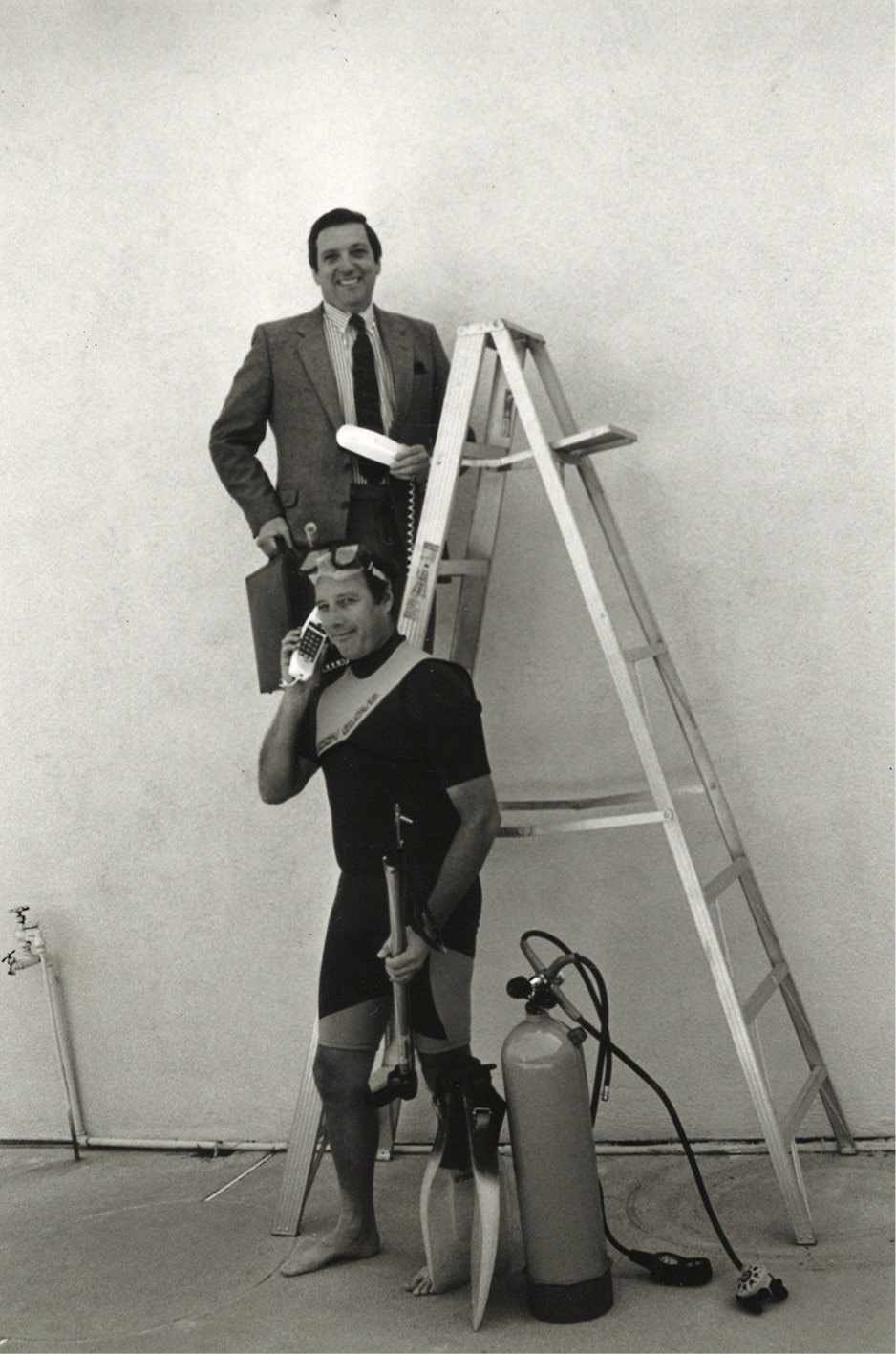 On the Record: Photos From the APEX Archives - APEX