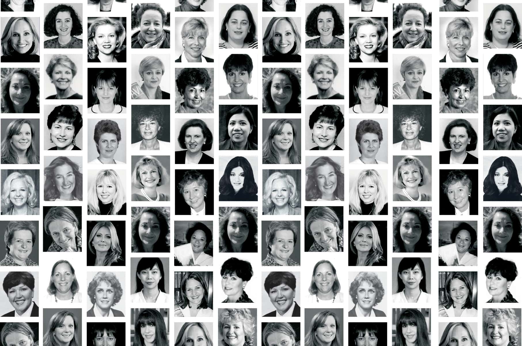 Women on Board: The Female Leaders of APEX, Then and Now - APEX