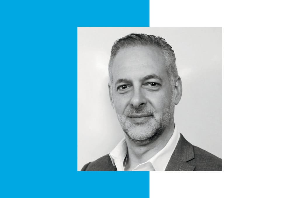 APEX in Profile: Simon Yaffe - APEX