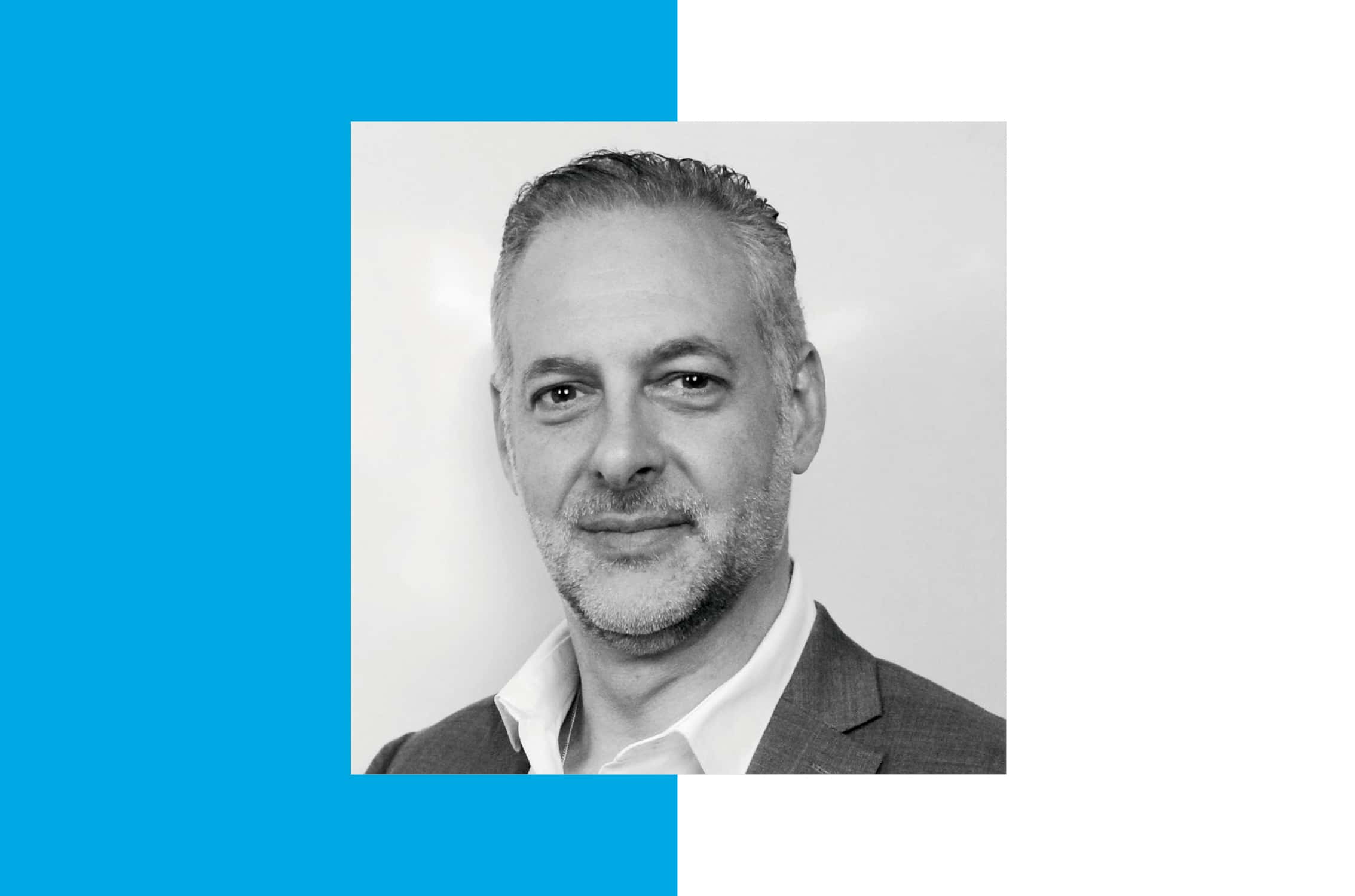 APEX in Profile: Simon Yaffe - APEX