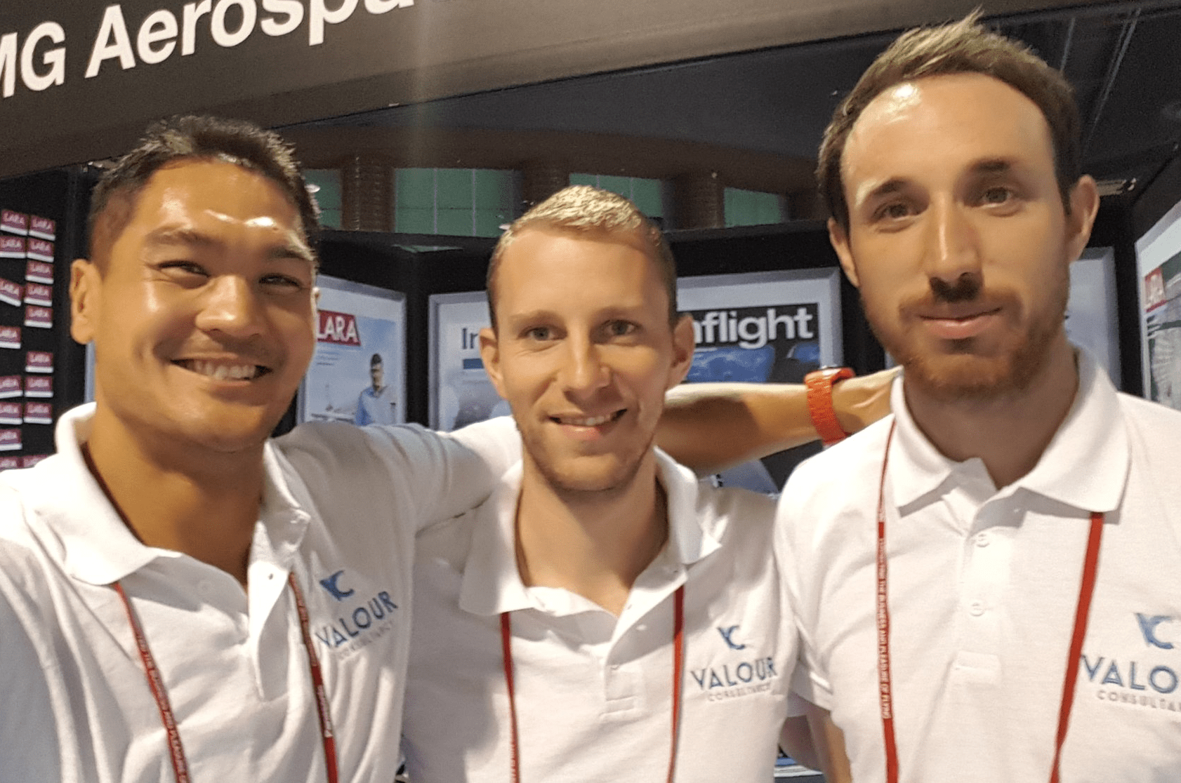 Valour Consultancy Looks Ahead With Queen's Award and Post-Pandemic ...