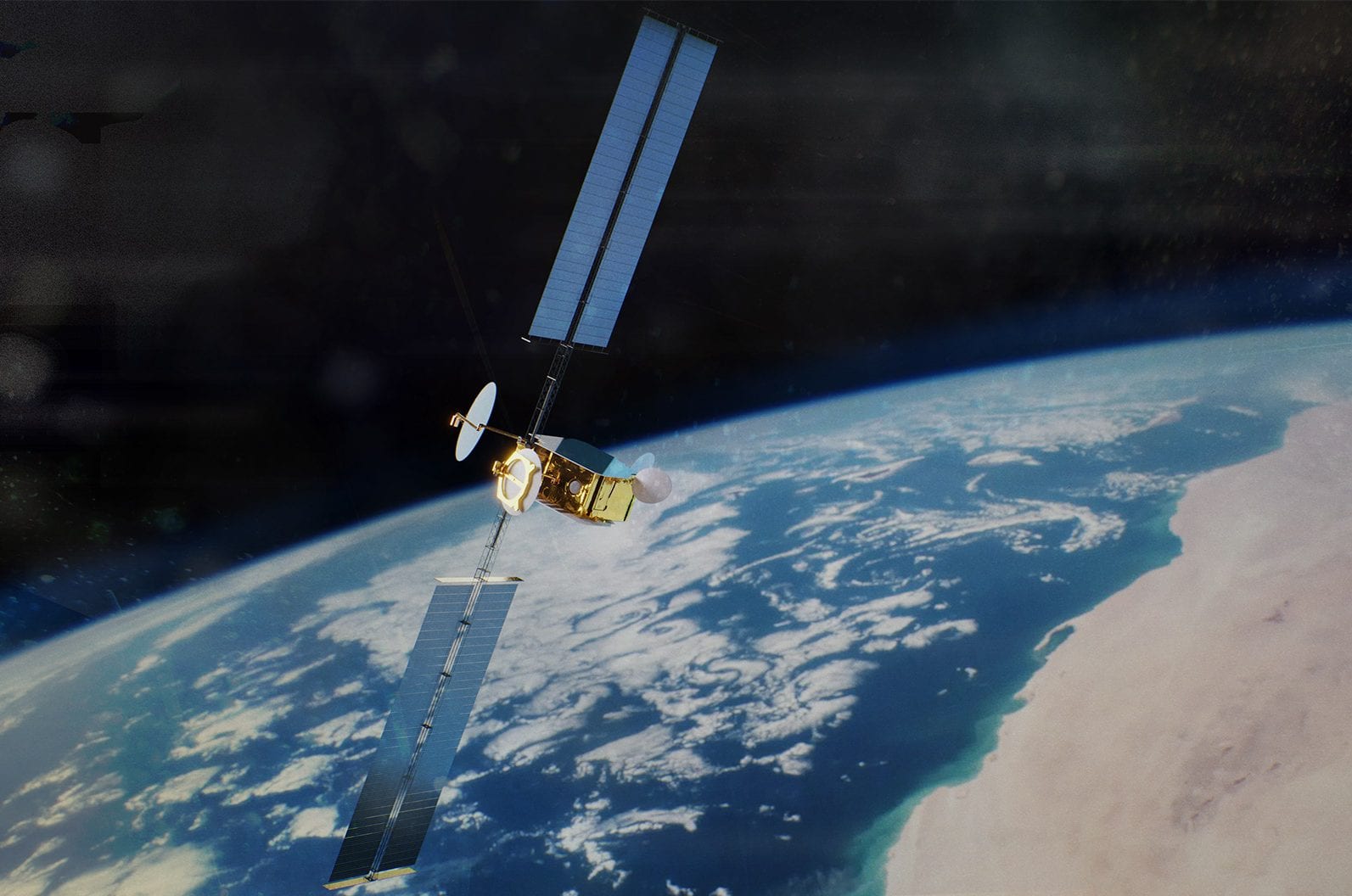 40 Success Stories: When Inmarsat Launched GX Aviation In-Flight ...