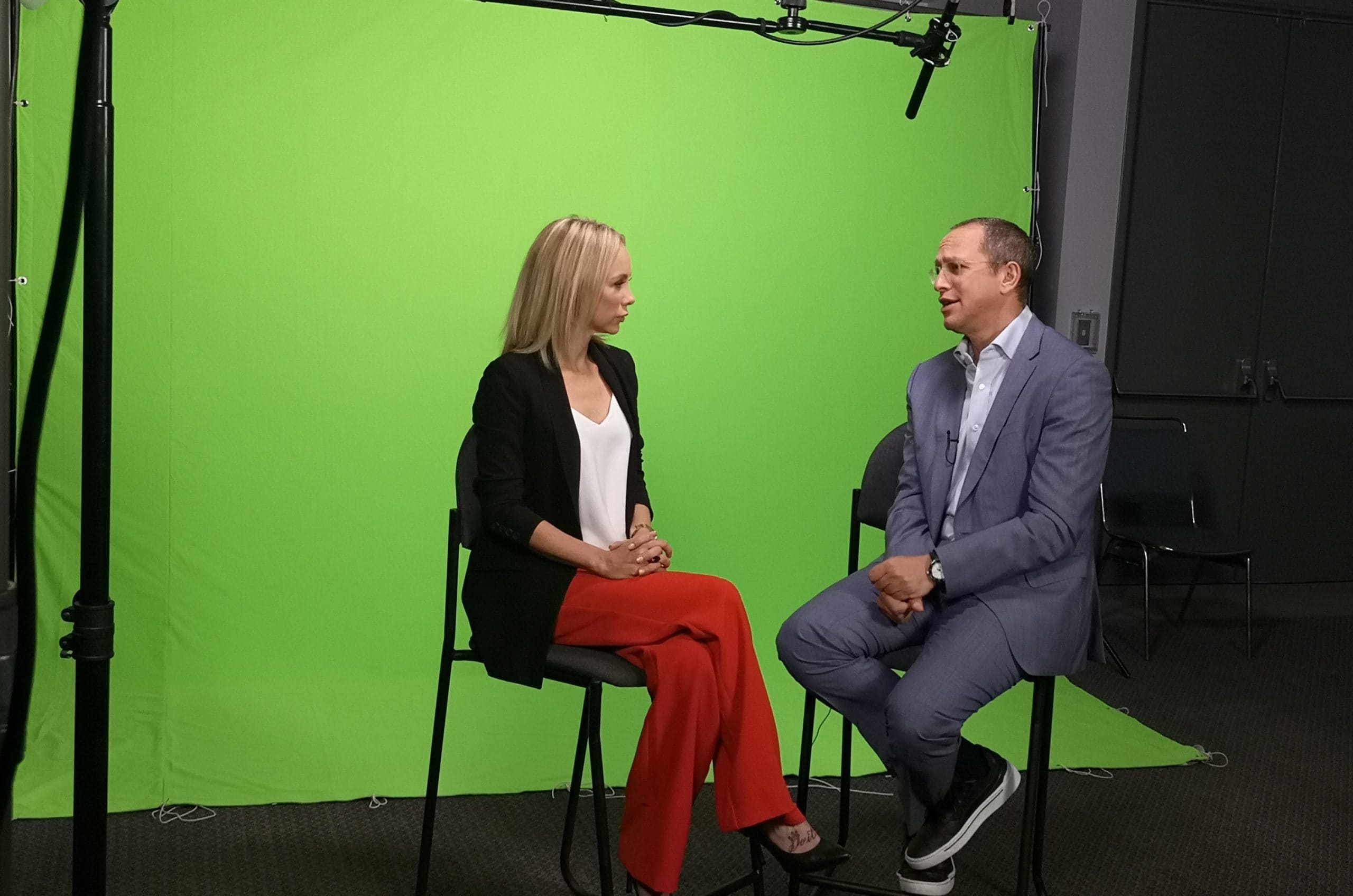 [VIDEO] Virgin Atlantic CEO Shai Weiss on A350, Velocity Plan & More - APEX