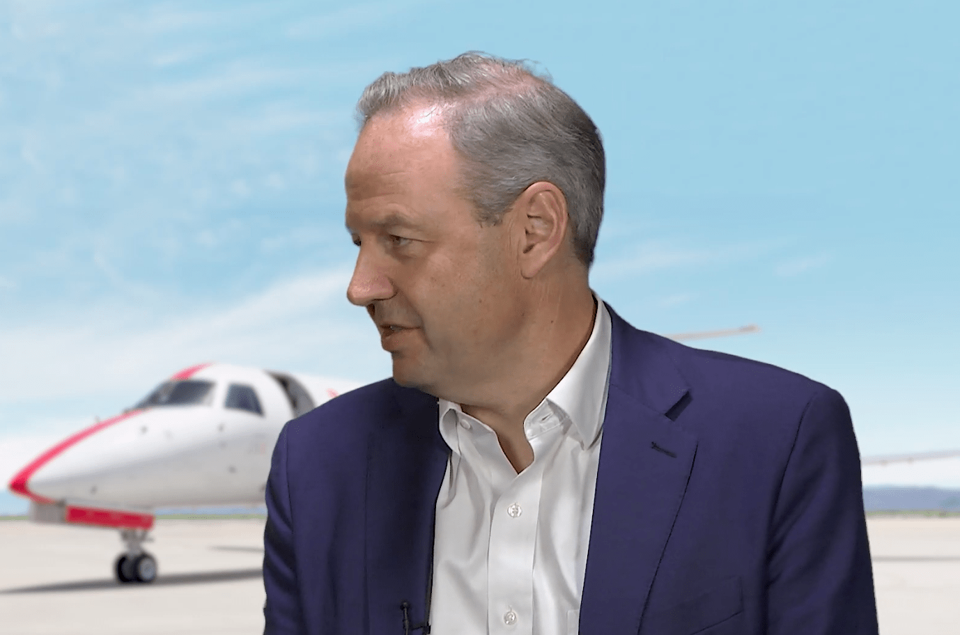 [VIDEO] Private-Like Regional Airline JSX Has NPS of 85, Founder ...