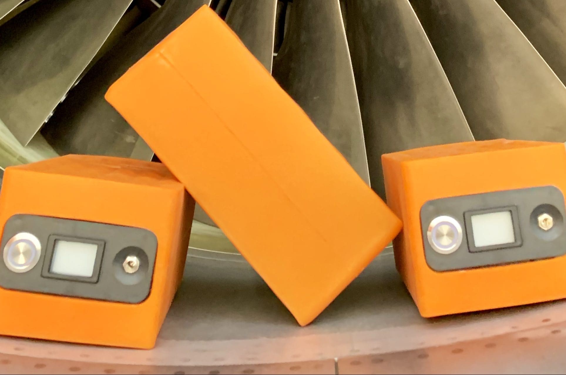 40 Success Stories: When AirFi Realized Portable Wireless IFE With Its ...