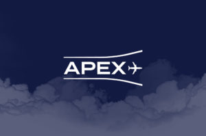 Introducing APEX's New Website & Branding