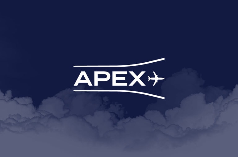 Introducing APEX's New Website & Branding