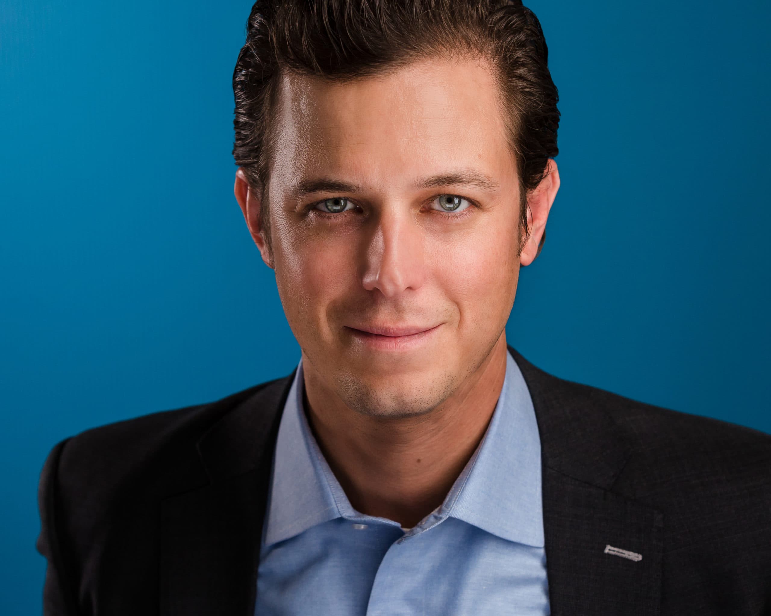 Blane Boynton - APEX