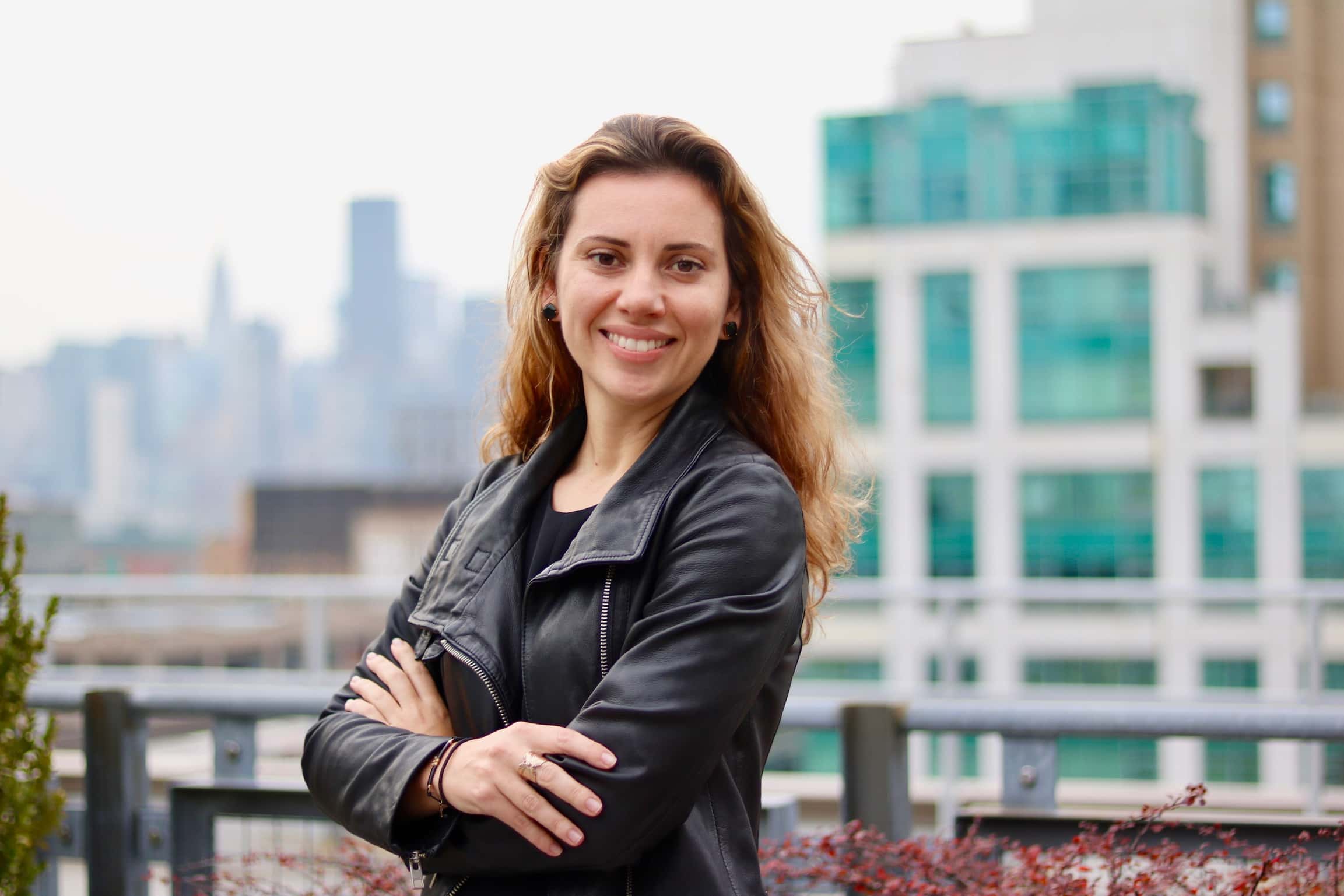 Mariya Stoyanova - APEX