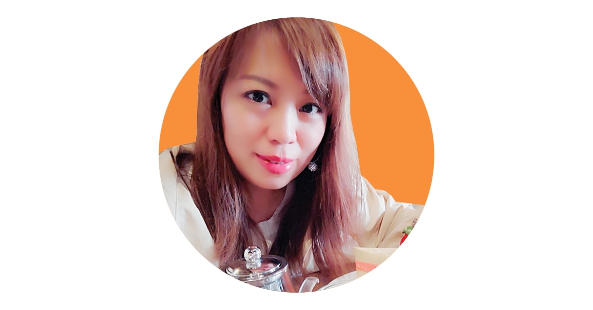 APEX in Profile: Sereen Teoh - APEX